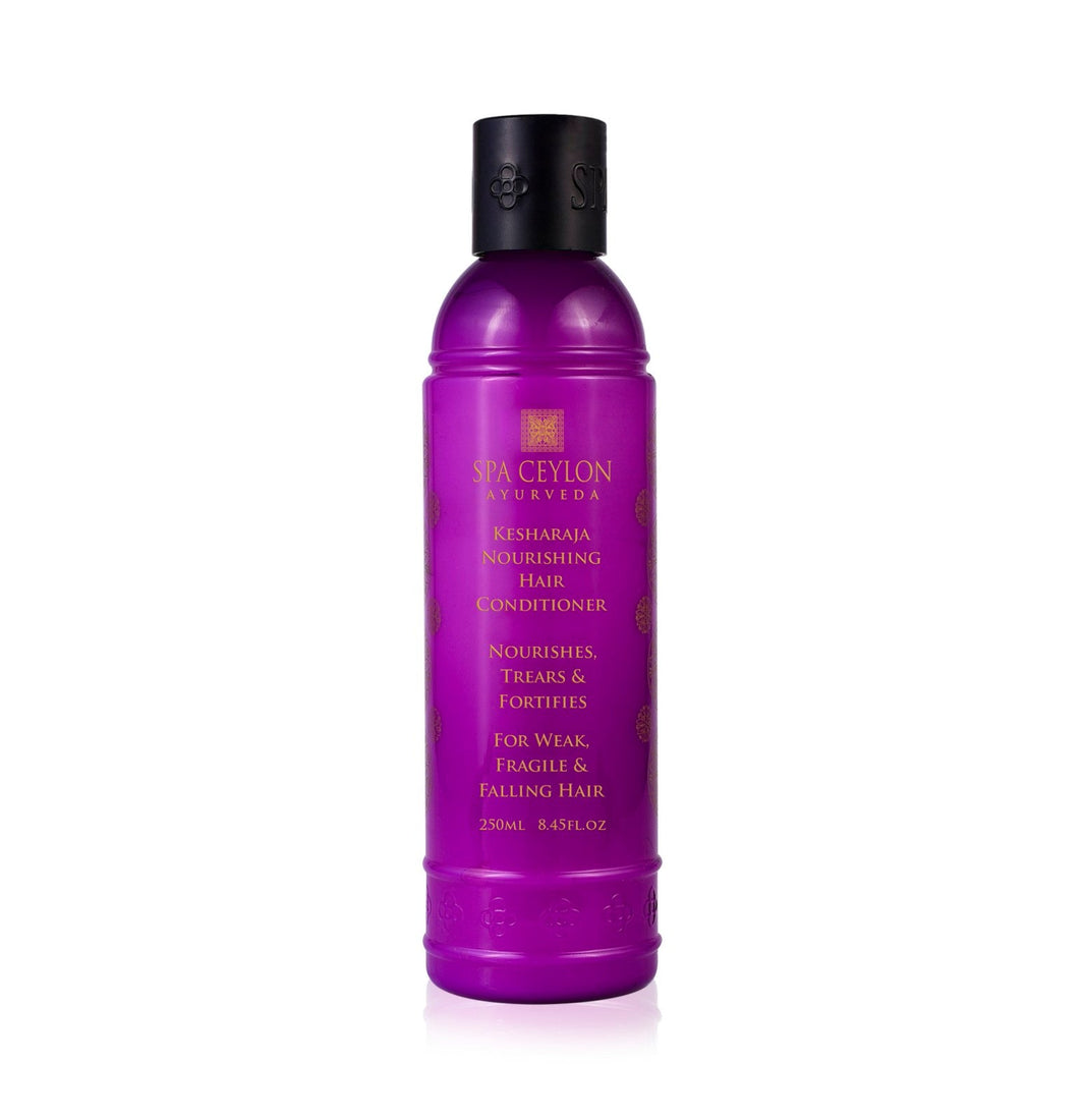 Hair Wellness – Spa Ceylon Maldives