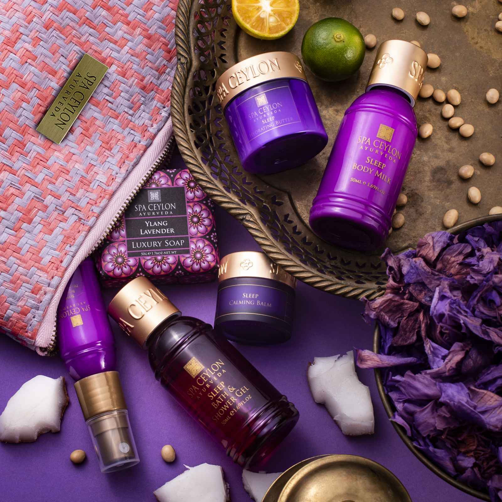 Gifts – Spa Ceylon Maldives